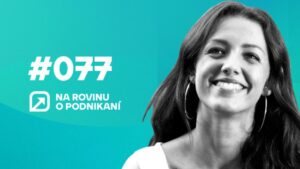 NRoP 077: Ako podnikať naplno a nevyhorieť? - Na rovinu Online