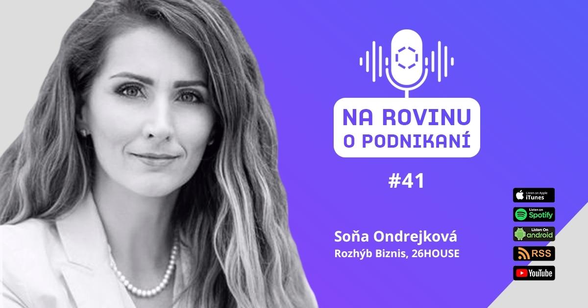 NRoP 041: Ako efektívne riadiť firmu
