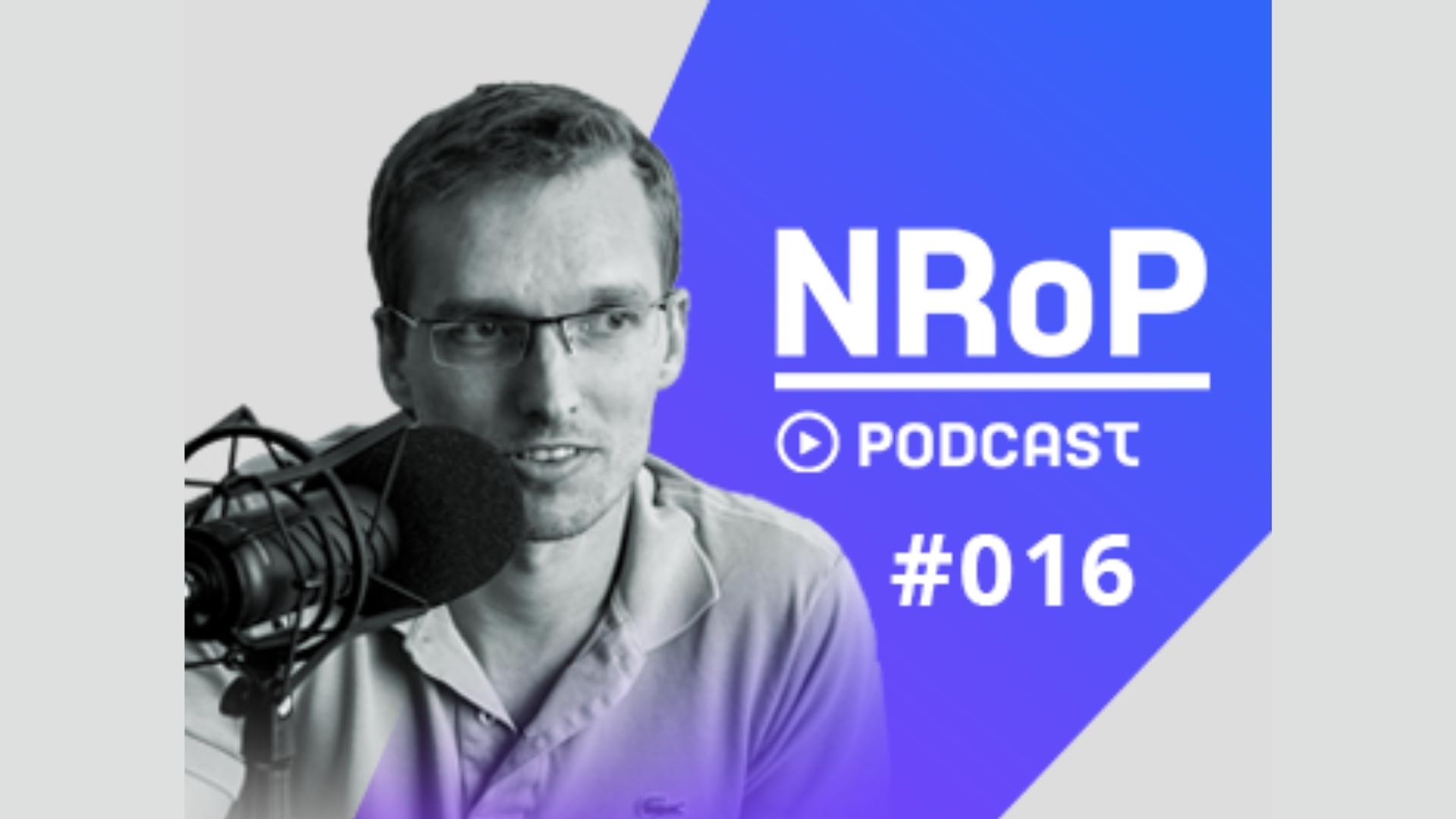 NRoP 016: Ako odhaliť podvodné investičné schémy